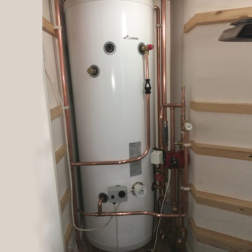 Surrey Plumbing Services | Caterham - Coulsdon - Warlingham